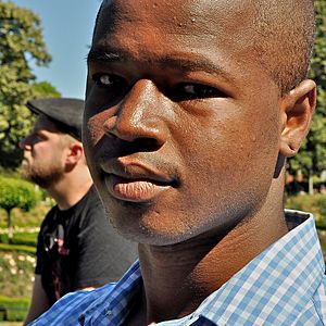 Cameron Whitten for Kids