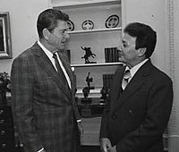 Paul McDonald Calvo Facts for Kids