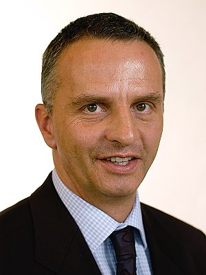 Didier Burkhalter Facts for Kids
