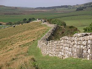 Northern England Facts for Kids