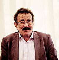 Robert Winston Facts for Kids