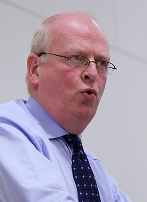 Michael McDowell (politician) Facts for Kids
