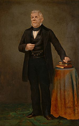 Rancho Paso de Bartolo Facts for Kids