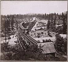Secret Town, California Facts for Kids