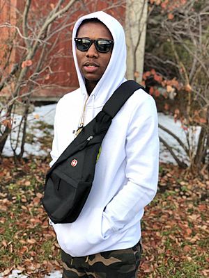 Small Doctor Facts for Kids