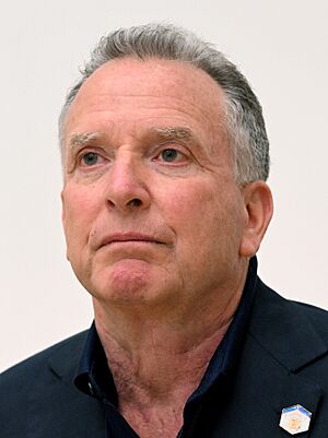 Steve Witkoff Facts for Kids