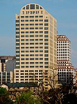 List of tallest buildings in Austin, Texas Facts for Kids