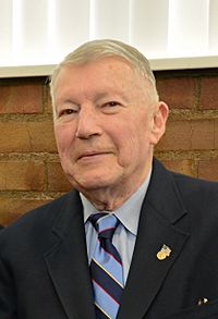 James B. Thayer Facts for Kids