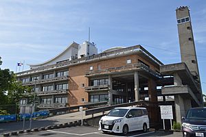 Hashima, Gifu Facts for Kids