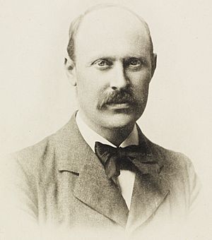 Jakob Jakobsen Facts for Kids