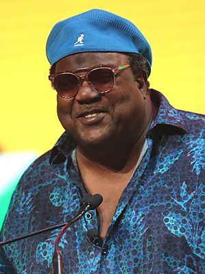 Bo Snerdley Facts for Kids