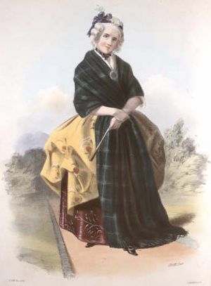 Clan Lamont Facts for Kids