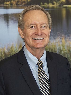 Mike Crapo for Kids
