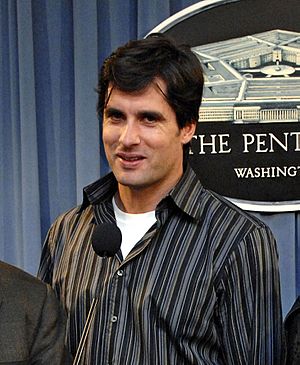 John Newton (actor) Facts for Kids