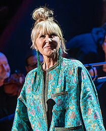 Lulu (singer) Facts for Kids