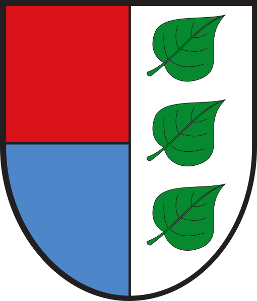 Image: Wappen Lauben