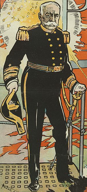 George Dewey for Kids