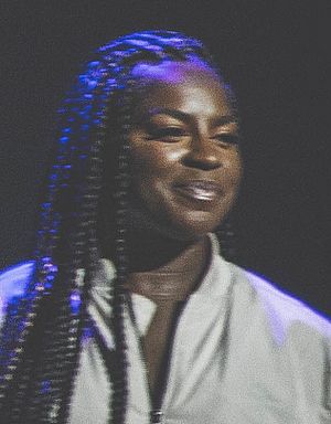 Ester Dean Facts for Kids