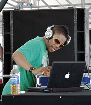 Felix da Housecat Facts for Kids