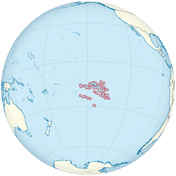 French Polynesia Facts for Kids