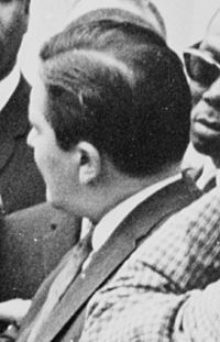 Gabe Pressman Facts for Kids