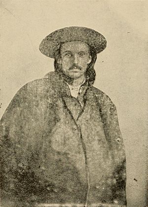 Henry C. Magruder Facts for Kids