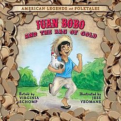 Juan Bobo (comic book) Facts for Kids