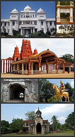 Jaffna Facts for Kids