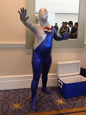 Pepsi Facts for Kids