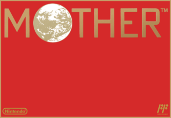 Mother (video game) Facts for Kids