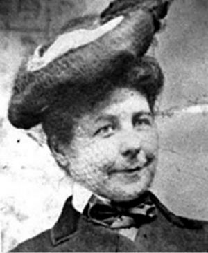 Mary Anderson (inventor) Facts for Kids