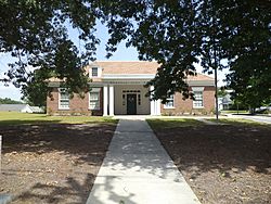 Roberta, Georgia Facts for Kids