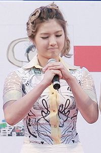 Ferlyn Wong Facts for Kids