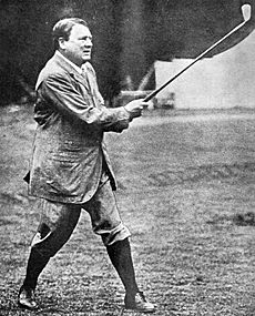 Alfred Harmsworth, 1st Viscount Northcliffe Facts for Kids