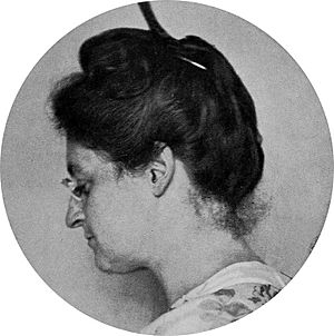 Alice Boughton Facts for Kids