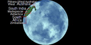 Ur (continent) Facts for Kids