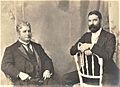 Edmund Barton Facts for Kids