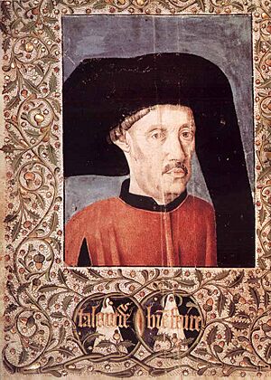 Prince Henry the Navigator Facts for Kids