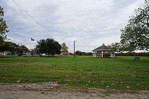 Josephine, Texas Facts for Kids