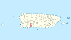 Guayanilla, Puerto Rico Facts for Kids