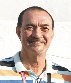 Ramon Fernandez Facts for Kids
