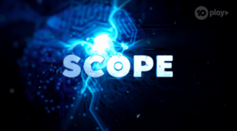 Scope (Australian TV series) Facts for Kids