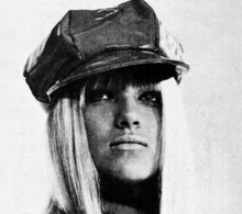 Twinkle (singer) Facts for Kids