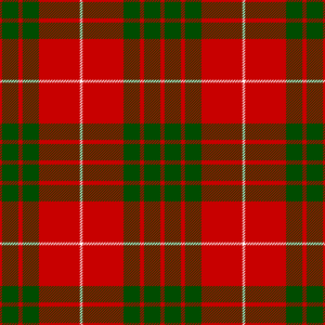 Clan Crawford Facts for Kids