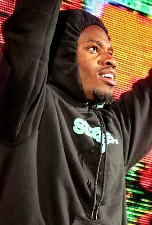 Denzel Curry Facts for Kids