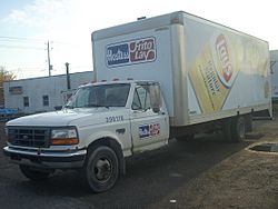 Frito-Lay Canada Facts for Kids