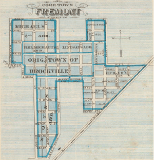 Fremont, Indiana Facts for Kids