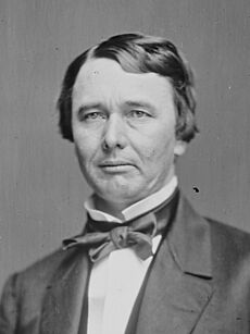 Conservative Party (United States) Facts for Kids