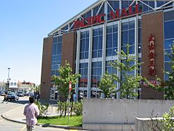 Pacific Mall Facts for Kids