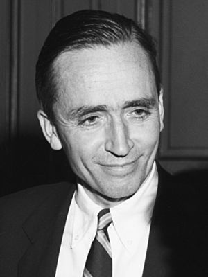 Philip Bonsal Facts for Kids